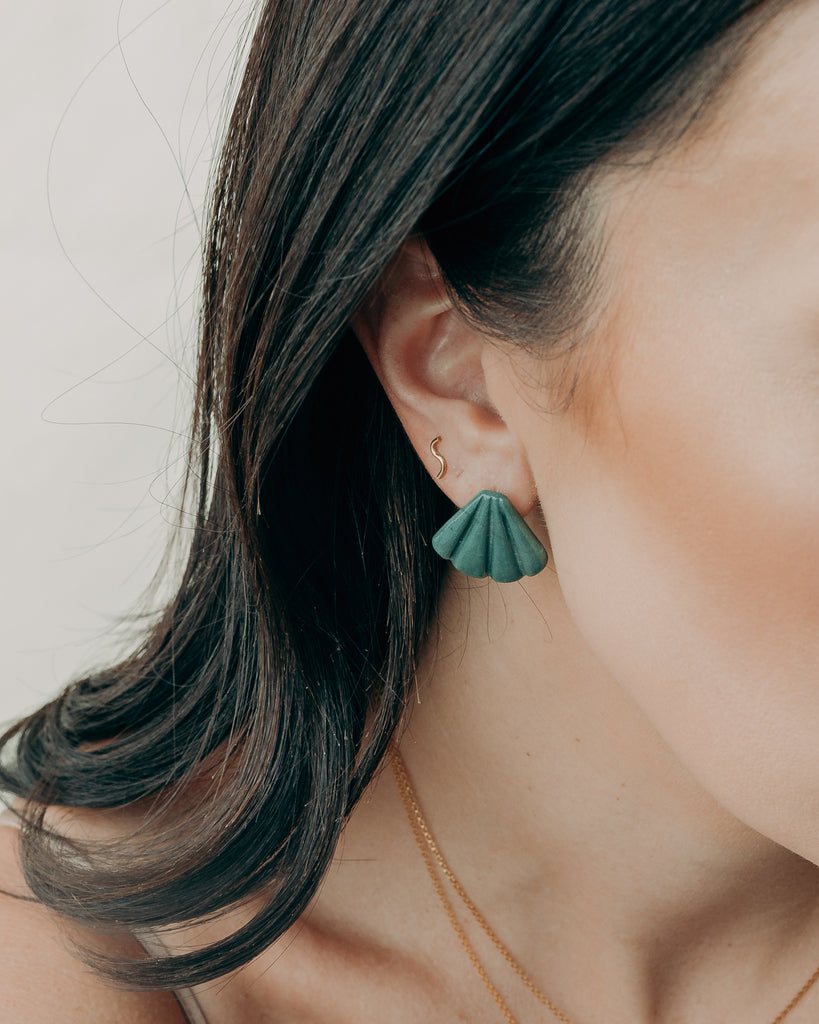 Studs – AMBER E LEA